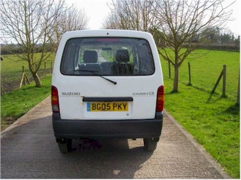 Campervan conversion | Base van