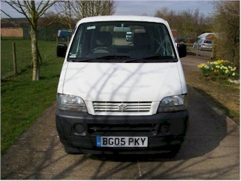 Suzuki Van Outside 4.jpg